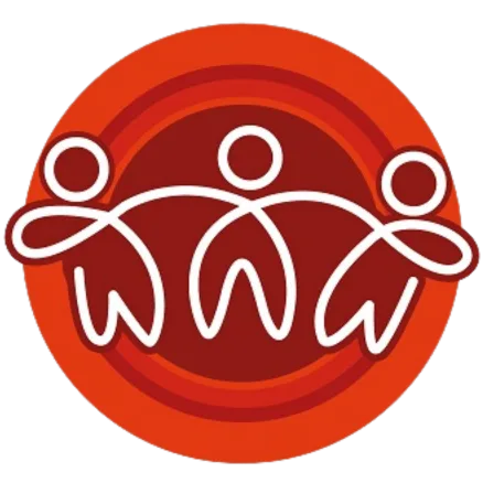 Samen Sterk Logo Samen Sterk